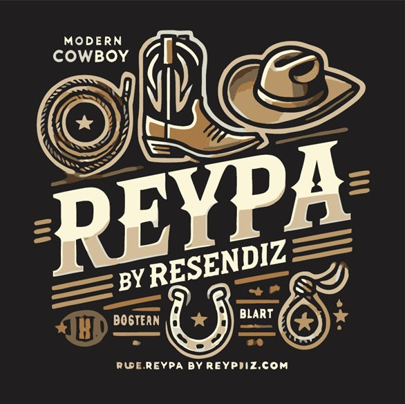 Reypa by Resendiz